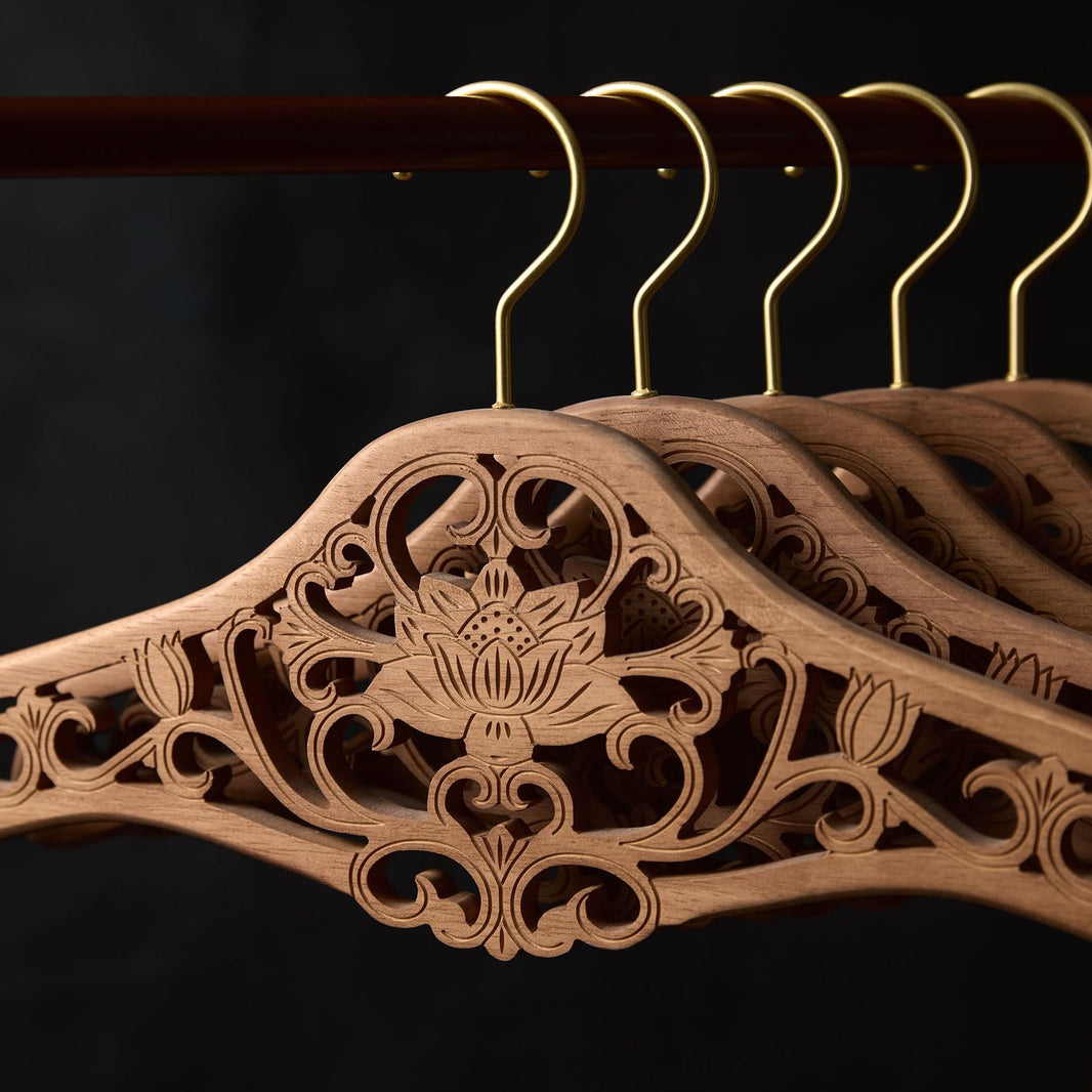 Hangers – Radiant Home Products